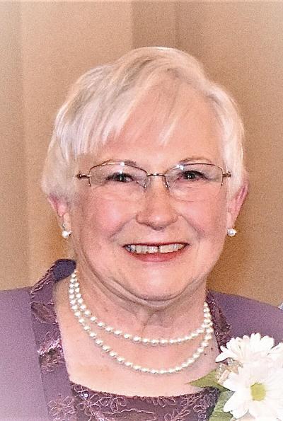 Rebecca Ruth Soutter | Obituaries | herald-zeitung.com