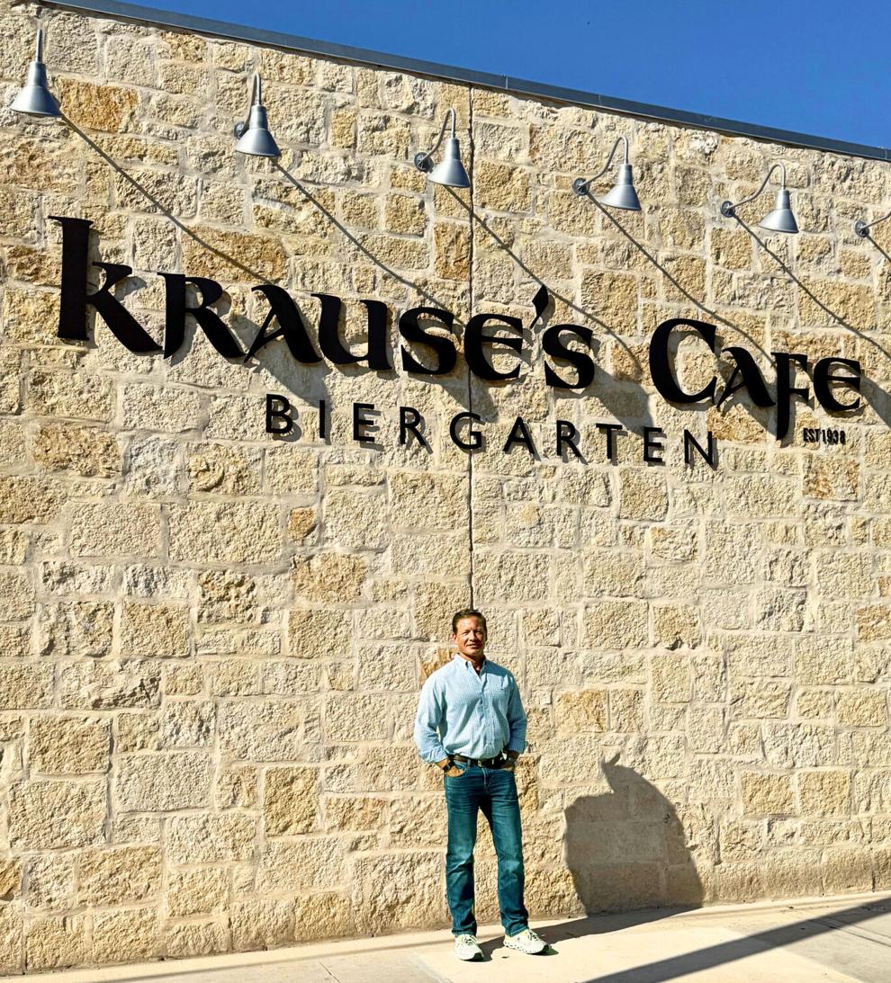 Krause’s parent company taps Ryan Weinbrandt to lead growth as COO ...