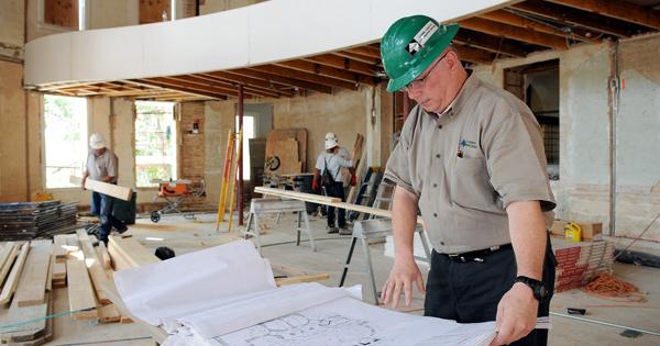 Comal County engineer set to move into new administrator role | News ...