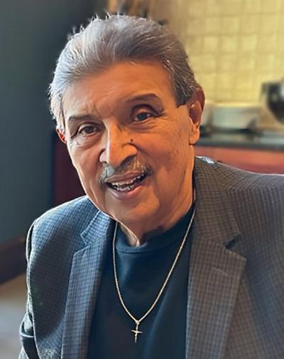 Jesse Rodriguez | Obituaries | herald-zeitung.com