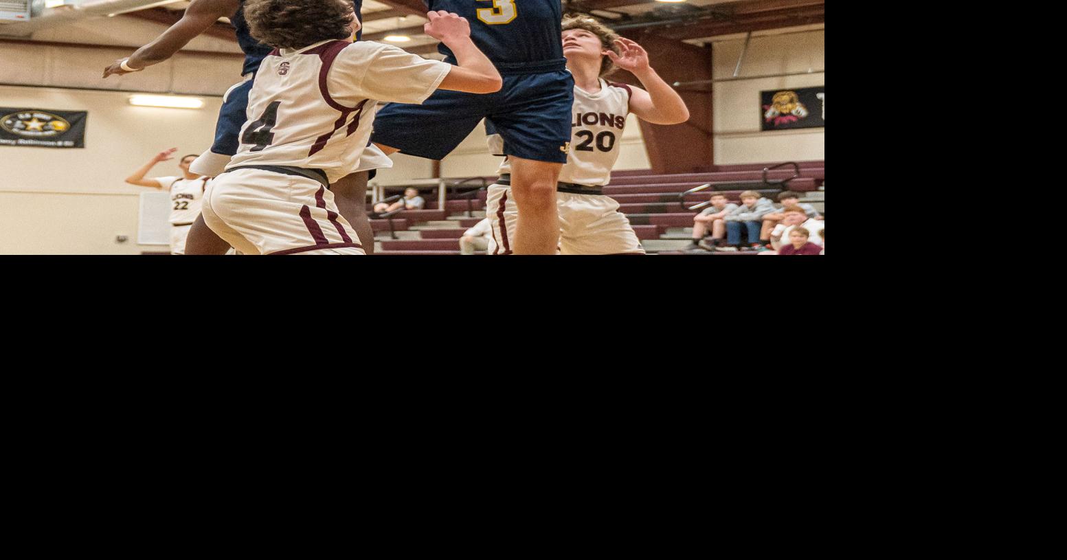 JPII surges into regionals for first time in history | Sports | herald ...