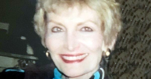 Sylvia Foran | Obituaries | herald-zeitung.com