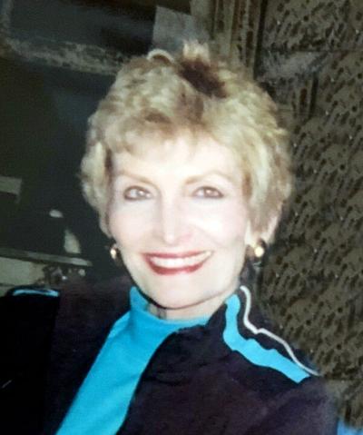 Sylvia Foran | Obituaries | herald-zeitung.com