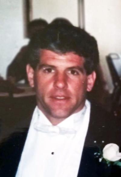 Gregory Alden Brown | Obituaries | herald-zeitung.com