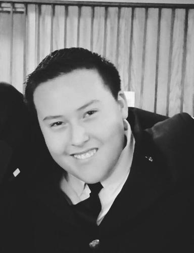 Carlos Basilio Guerrero, Jr. | Obituaries | herald-zeitung.com