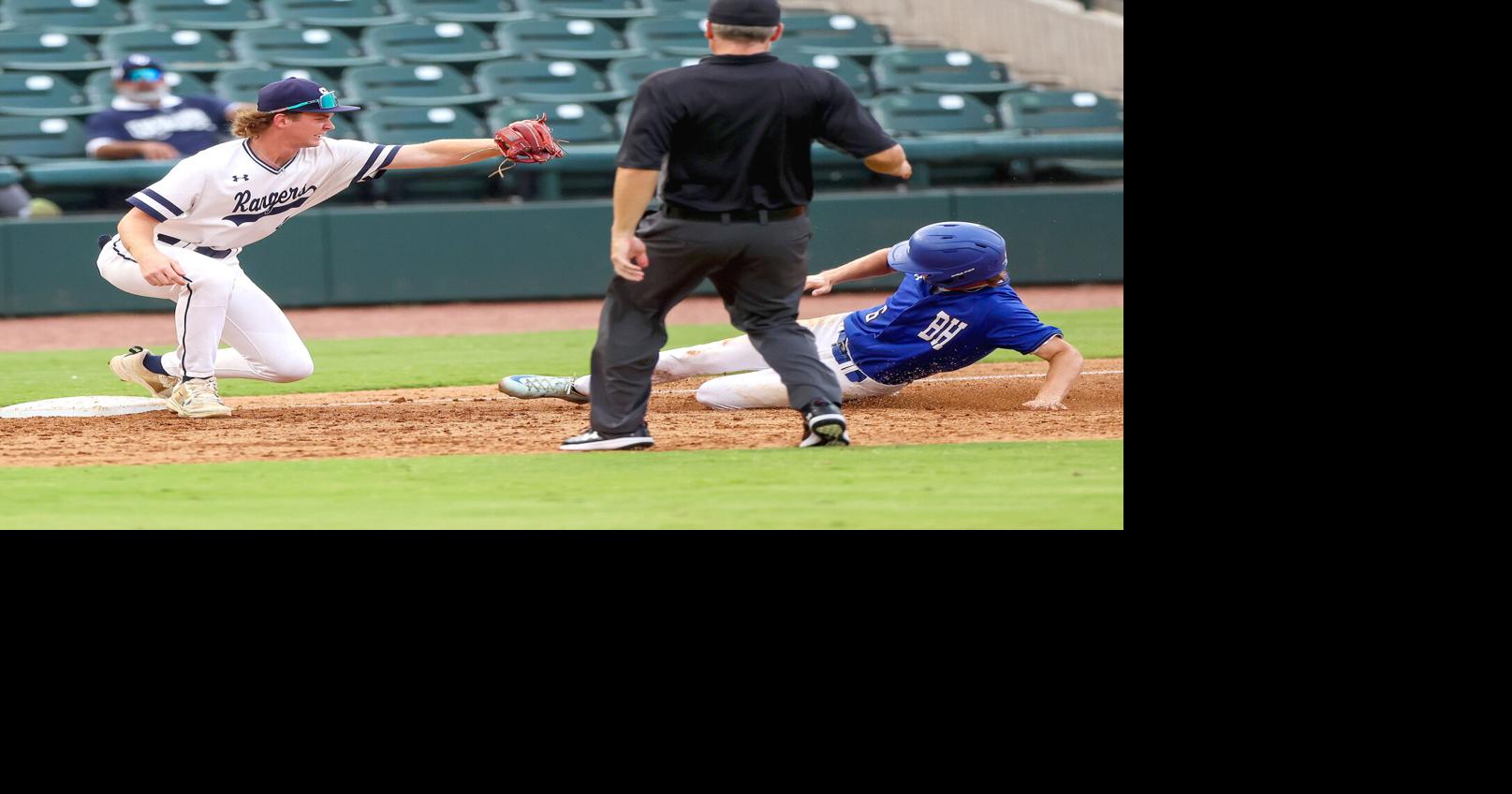 SHINING ON THE DIAMOND: Smithson Valley baseball team eyes program's ...