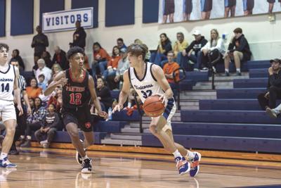 Unicorns repeat as CCCA tourney champs | Sports | herald-zeitung.com