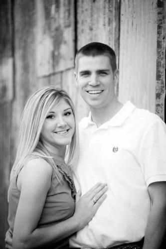 Detra Diane Mathison and Brent Daniel Klaus | Engagements | herald ...