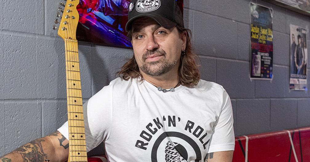 MARTIN: Talking bull riding with Clint Black; Cross Canadian Ragweed ...