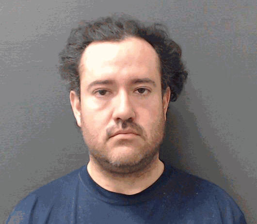 Comal County Sheriff's Office arrests man Friday in connection with ...