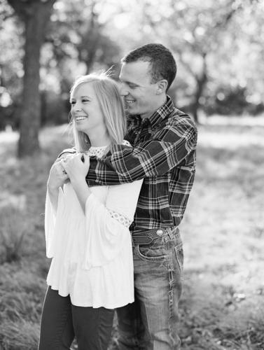 Crumrine-Littlejohn Engagement | Engagements | herald-zeitung.com