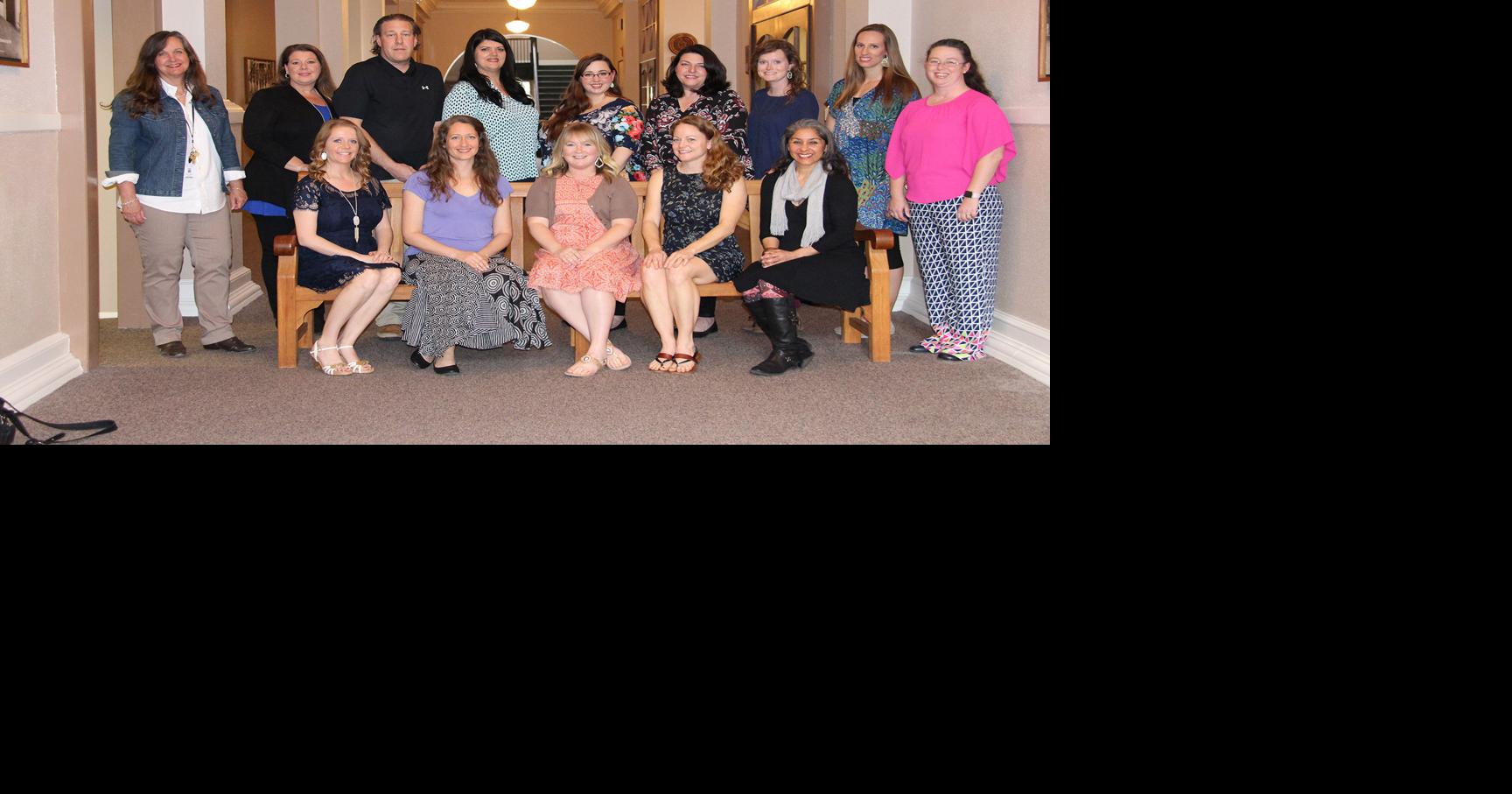 New Braunfels ISD names top campus teachers | News | herald-zeitung.com