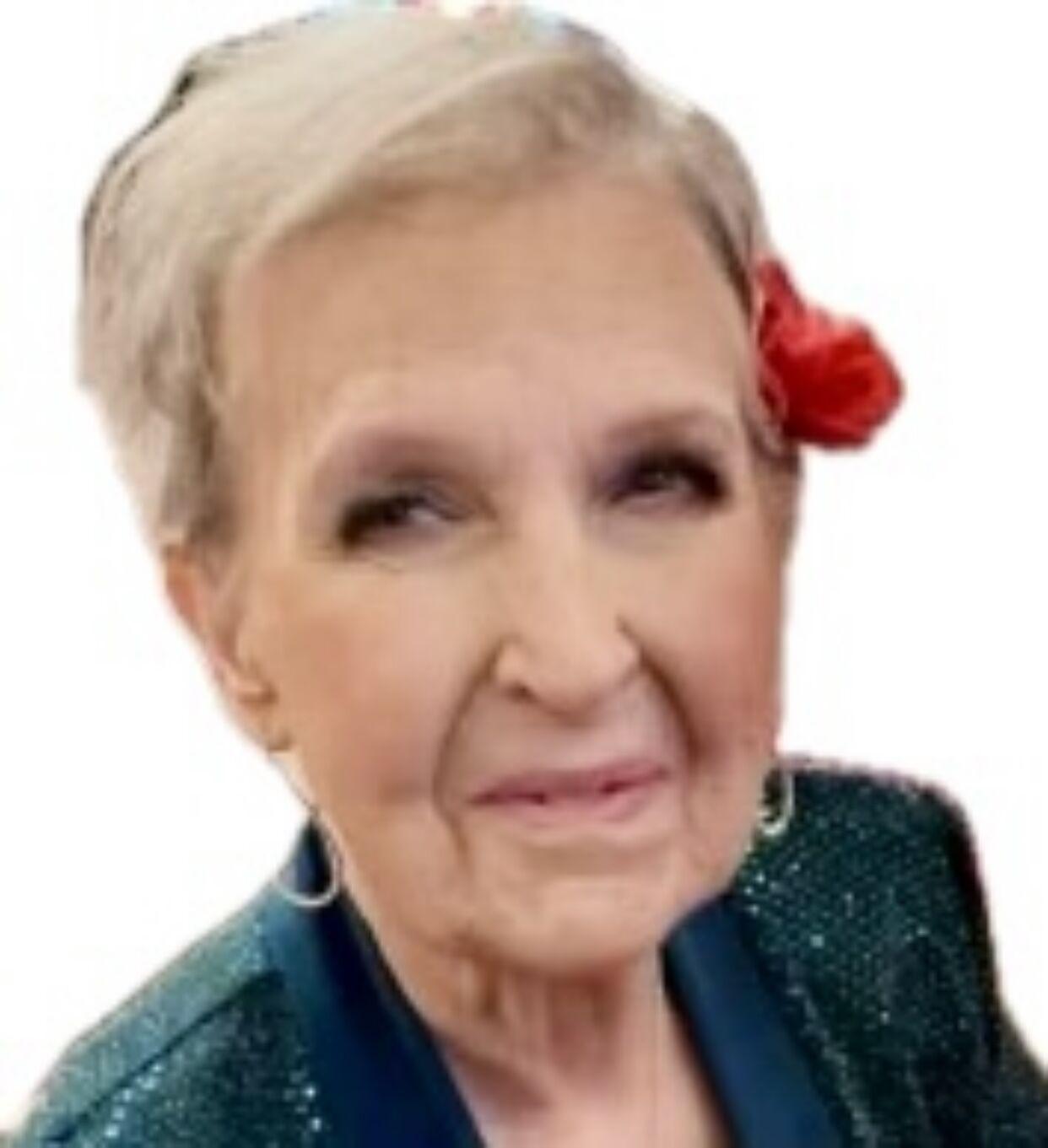 Ramona LaVarce Matney (Miller) Banfield | Obituaries | herald-zeitung.com