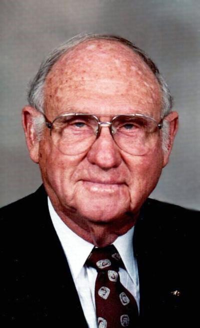 Cecil J. Dykes | Obituaries | herald-zeitung.com