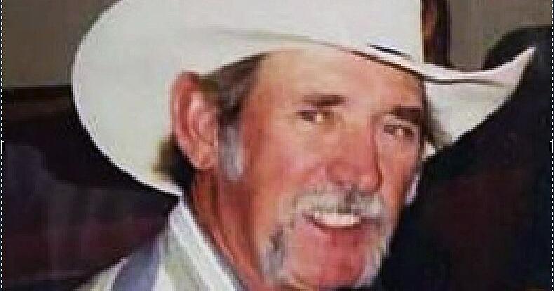 Rodney “Mark” Montague | Community Alert | herald-zeitung.com