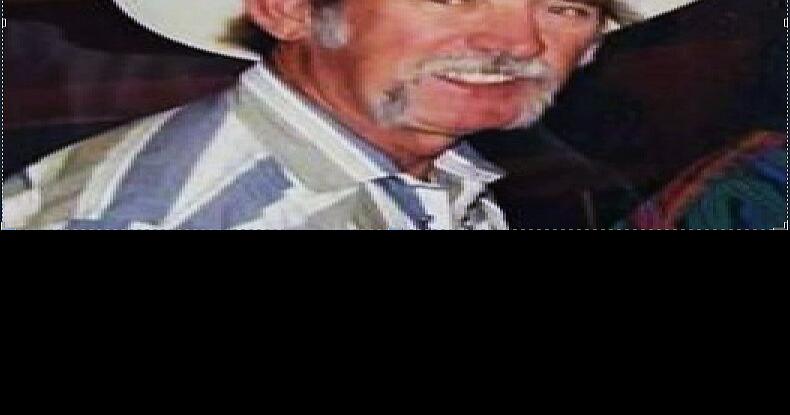 Rodney “Mark” Montague | Community Alert | herald-zeitung.com