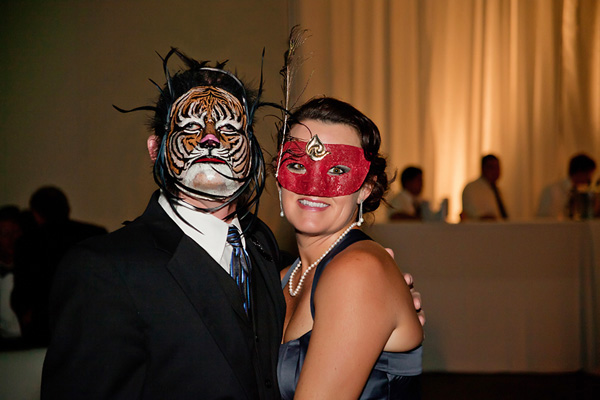 Hope Hospice Foundation raises $55,000 at masquerade ball | Local News ...