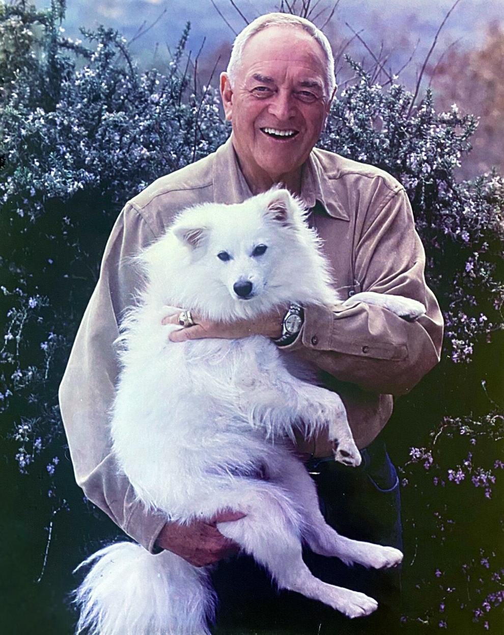 Colonel Lee R. Roper | Obituaries | herald-zeitung.com