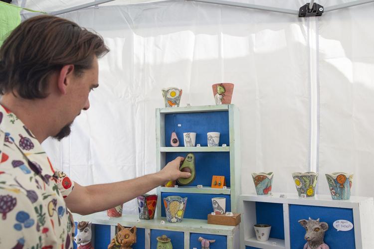 Texas Clay Festival | Lifestyle | herald-zeitung.com