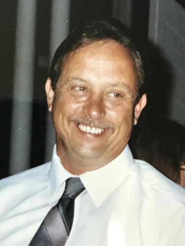 Kenneth Robert Lind | Obituaries | herald-zeitung.com