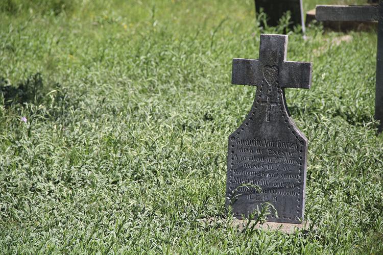 SOPHIENBURG: Rich history of Panteon Hidalgo Cemetery | Lifestyle ...