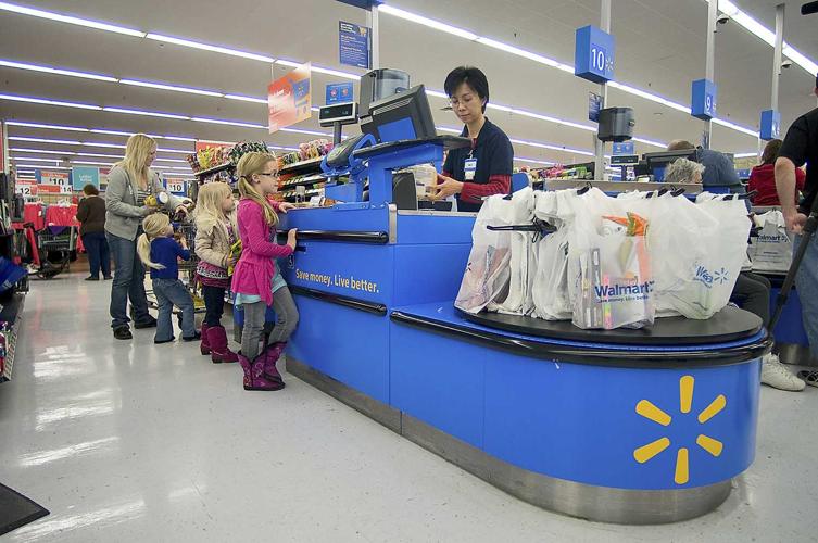Job options: Fair designed to fill new Walmart’s positions | Business ...