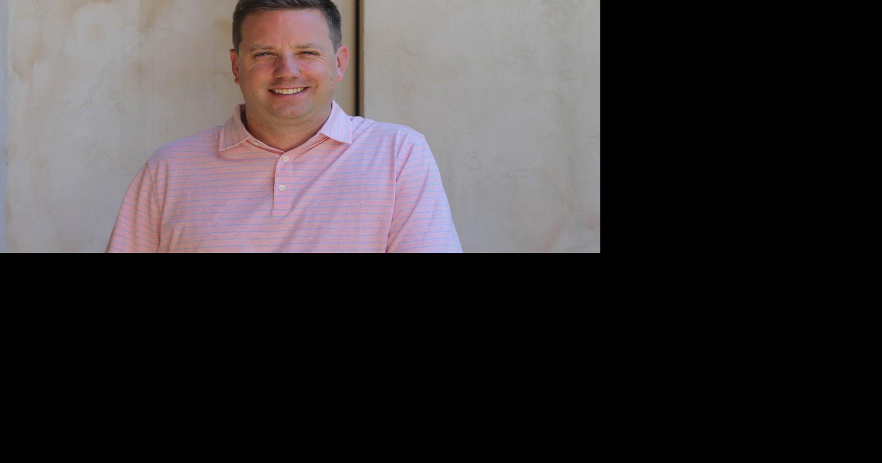 Hoyt serves as ‘corner’ stone in NB | News | herald-zeitung.com