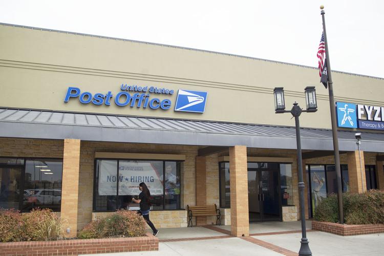 New Braunfels post office to be renamed to honor Krueger’s ...