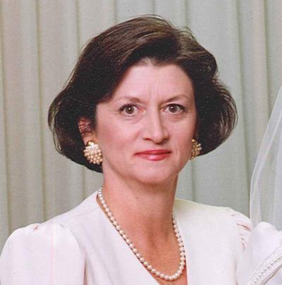 Linda Ann Easterling Aycock | Obituaries | herald-zeitung.com