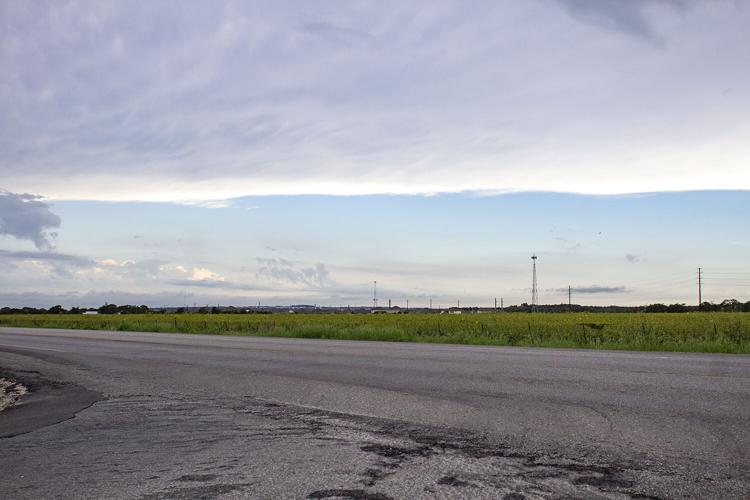 Rezoning approval for development near Hunter Road, FM 1102 postponed ...