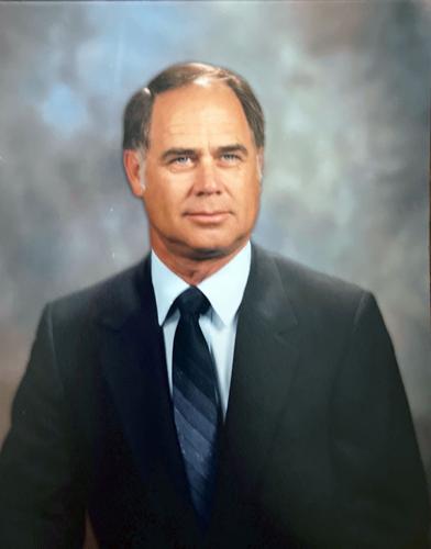 Charles M. Waldrip, Jr. | Community Alert | herald-zeitung.com
