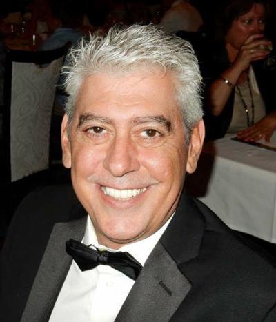 Stephen Xavier Samson | Obituaries | herald-zeitung.com