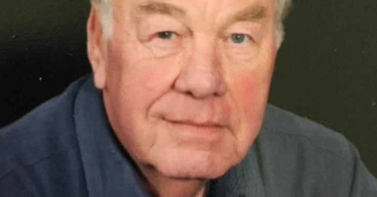 Charles Ray Sharp | Obituaries | herald-zeitung.com