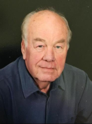 Charles Ray Sharp | Obituaries | herald-zeitung.com