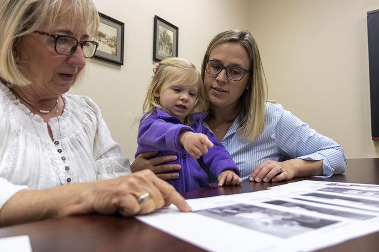 Unveiling the Legacy: A Story of New Braunfels Mothers | Magazine ...