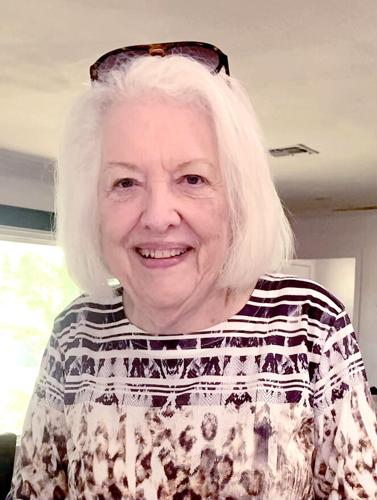 Kathryn “Kay” Skipper Reinke | Obituaries | herald-zeitung.com