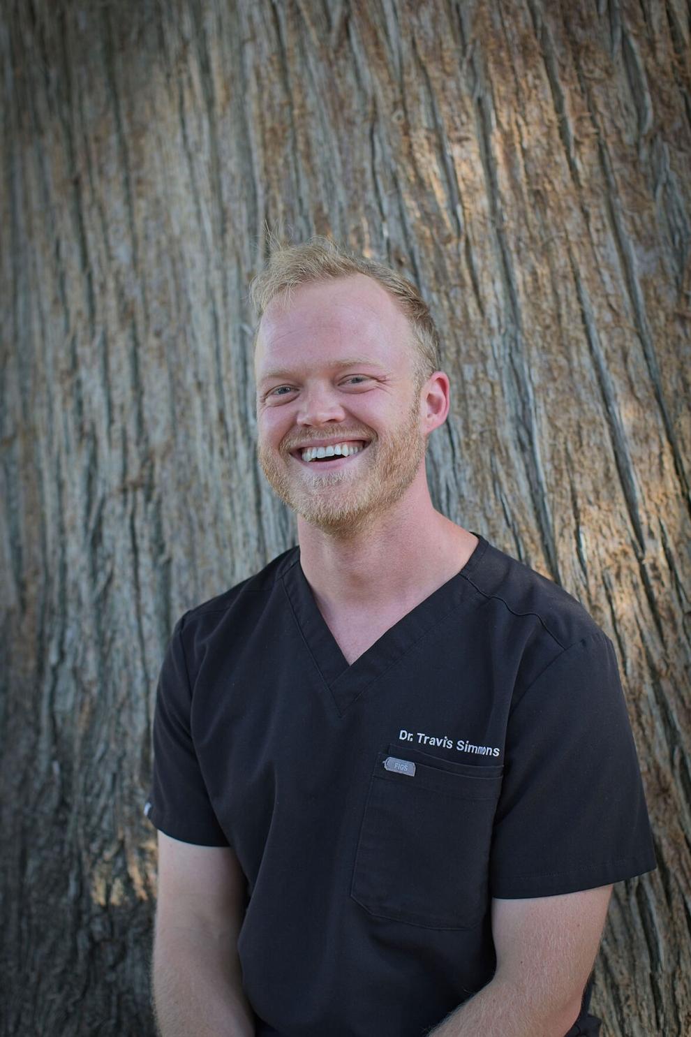 Simmons Family Medicine to open this spring in New Braunfels | Business ...