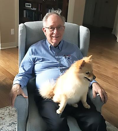 Robert Ganaway | Obituaries | herald-zeitung.com