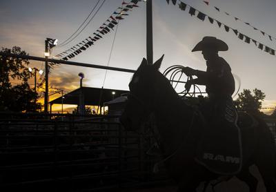 OUR VIEW: Live it up at the fair and rodeo, but be responsible ...
