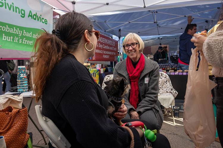 'OLD COOTS' ON A MISSION: Group of residents 70 and older offer free ...