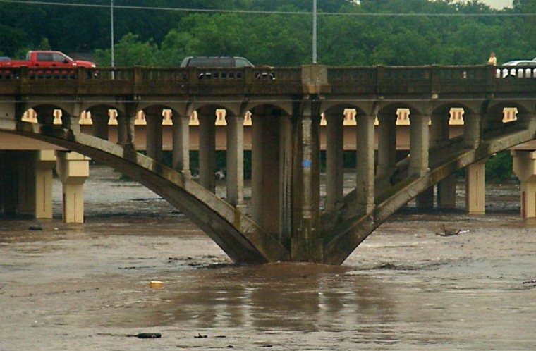 Photo gallery: See photos taken by Herald-Zeitung readers during flood ...