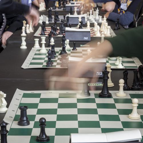 STRATEGIC STAREDOWN: Comal ISD chess tournaments teach valuable skills ...
