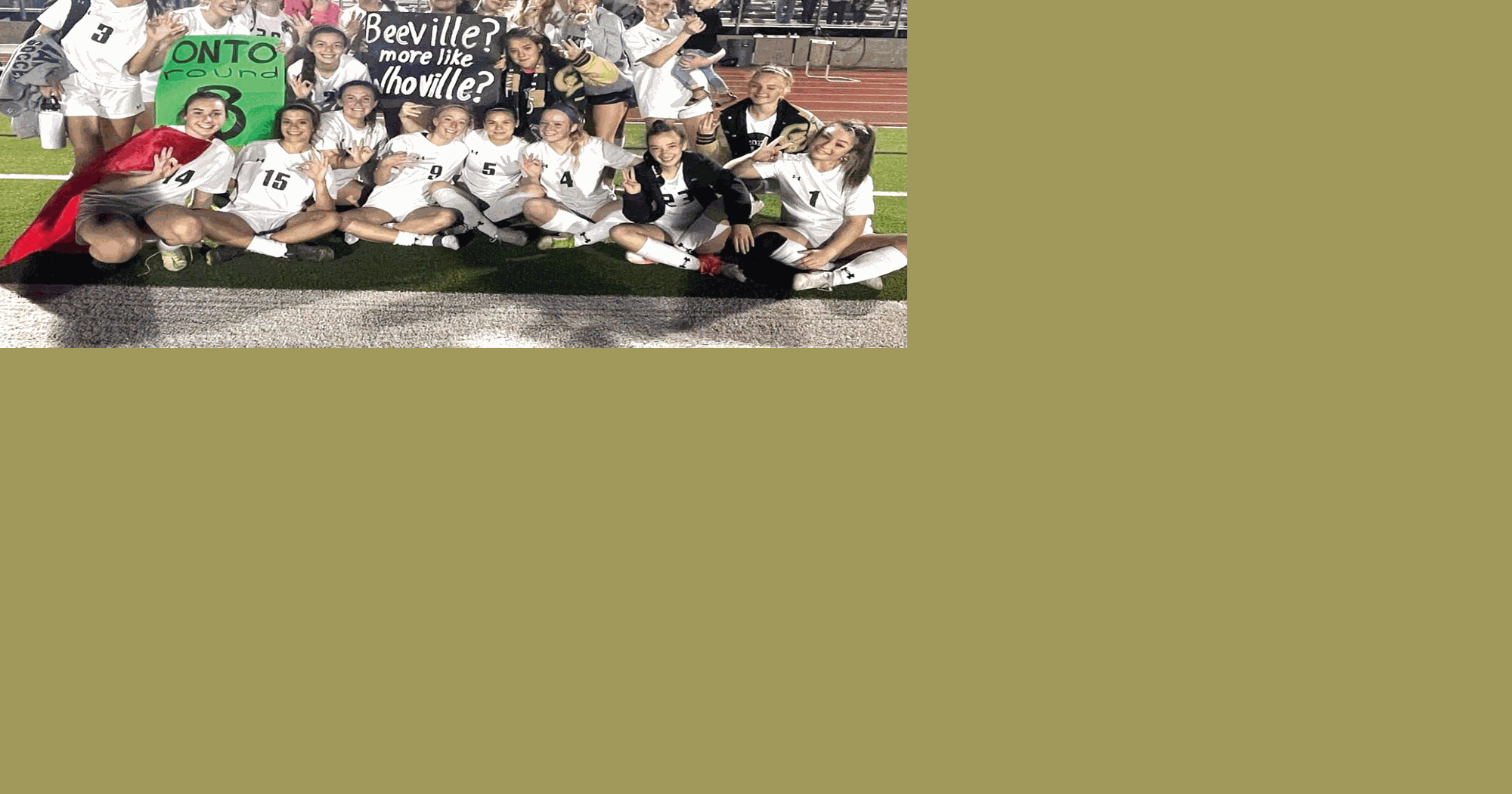 CL girls trounce Trojans 6-1 | Sports | herald-zeitung.com