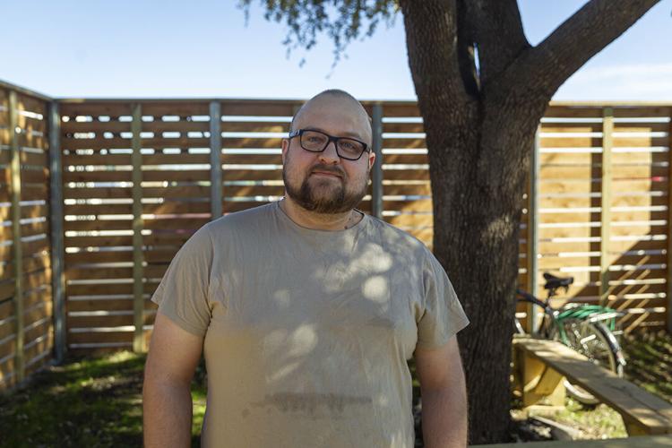 New Braunfels First Footing housing program moves into new shelter ...