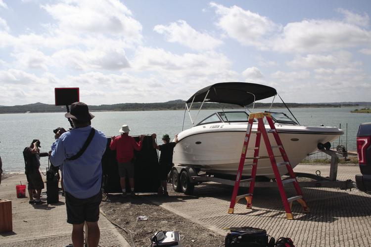 Zebra mussel discovery in Canyon Lake has TPWD worried | News | herald ...