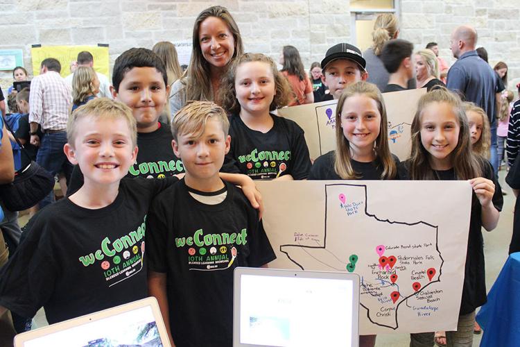 Students’ entries featured at learning showcases | Lifestyle | herald ...