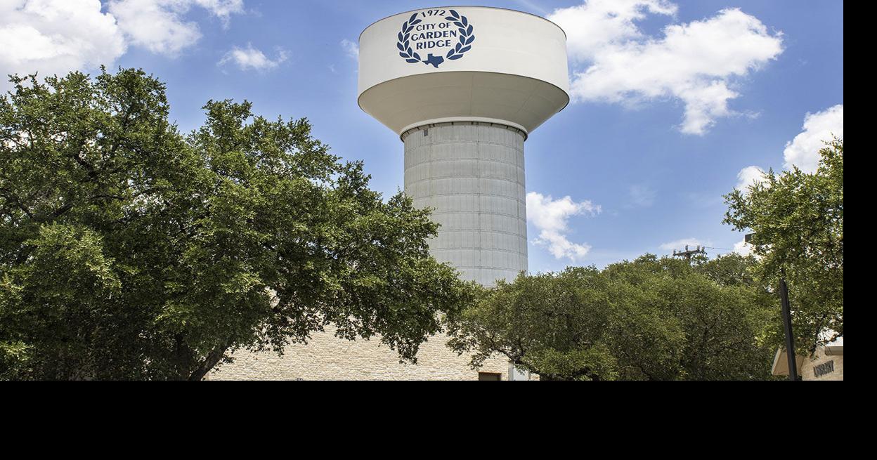 City of Garden Ridge marks its 50th birthday | Community Alert | herald ...