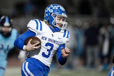 Unicorns fall in bi-district to Jaguars in 36-31 bout | Sports | herald ...