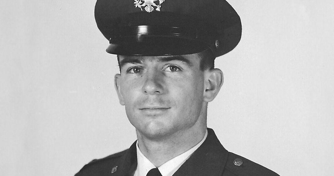 Martin Joseph Godfrey “Marty” | Obituaries | herald-zeitung.com