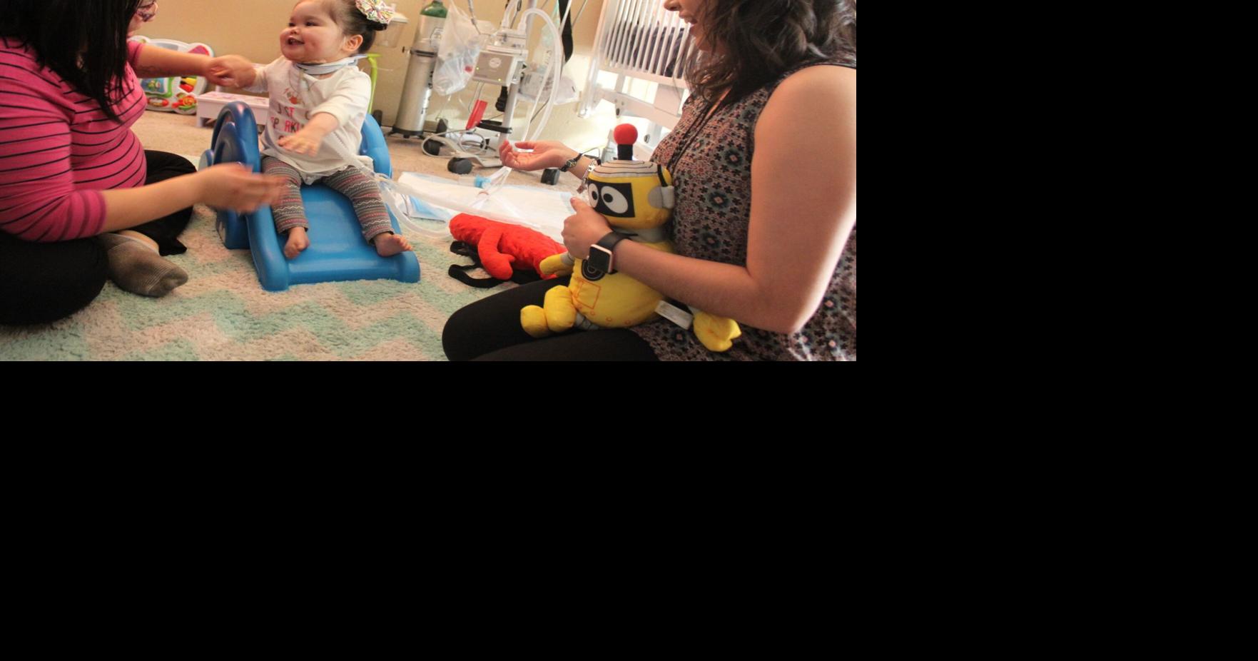 Any Baby Can provides guidance, support | News | herald-zeitung.com